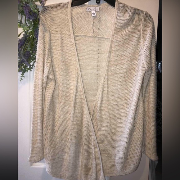 Sweaters | Kim Rogers Sweaterwrap | Poshmark